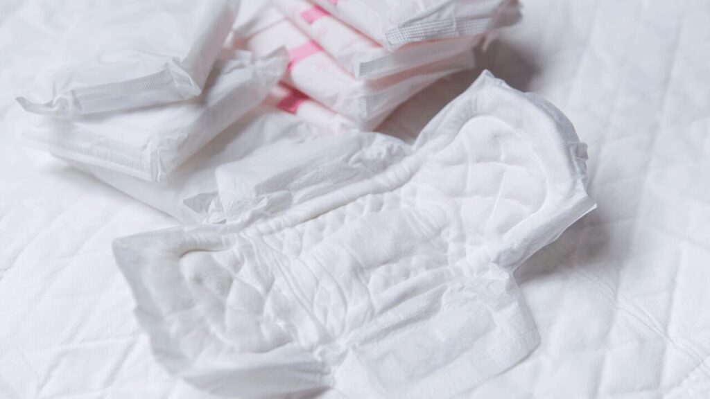 How to Choose the Right Sanitary Towel Size: A Comprehensive Guide ...